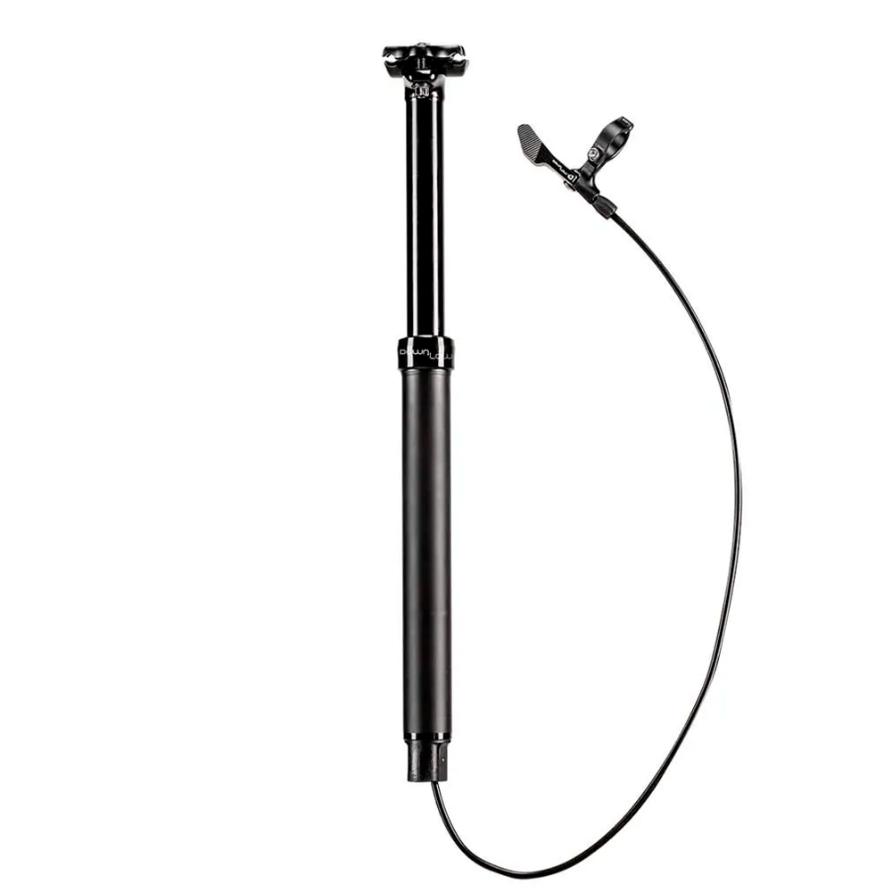 Canote Retrátil Cannondale Downlow 31.6x440mm - Galego Bike